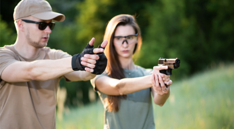 Firearm Safety Courses Gold Coast – Presented by G&A Tactical in ...